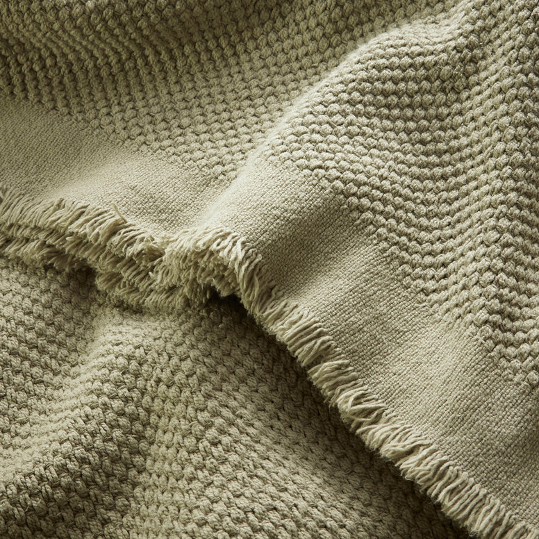 Madeira Throw – Christy