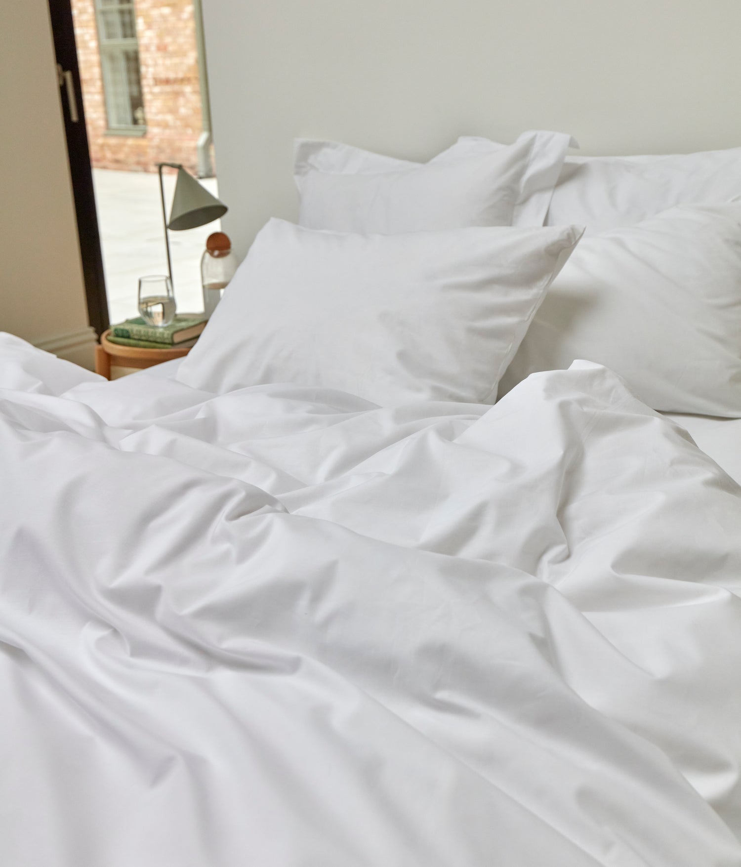 UK Bed Sheet Sizes Chart Guide | Christy