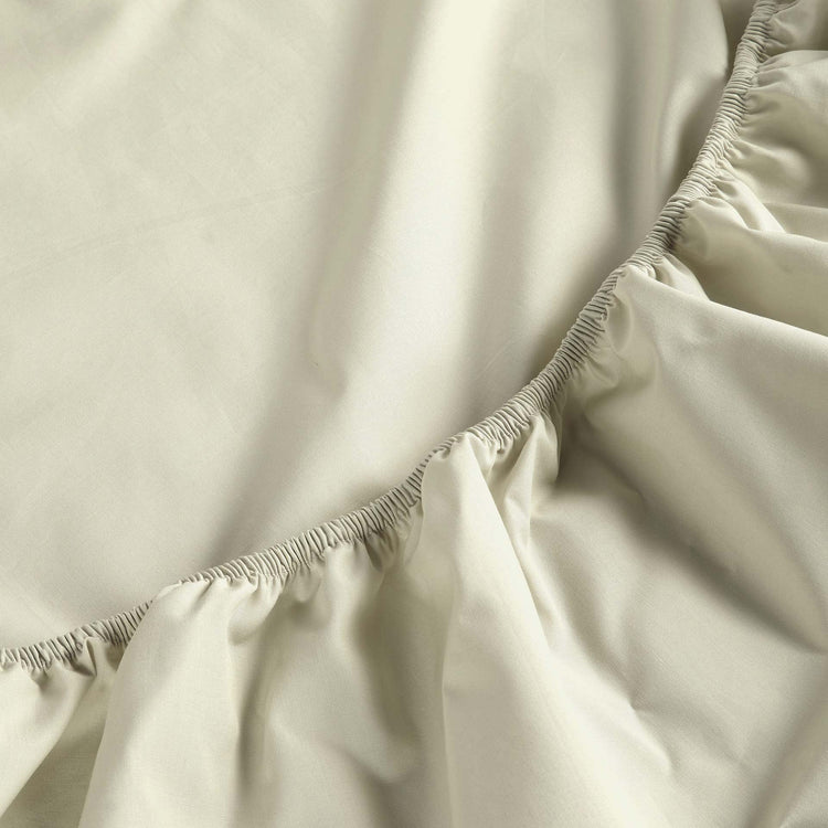 Luxury Cotton Fitted Bed Sheets | Christy