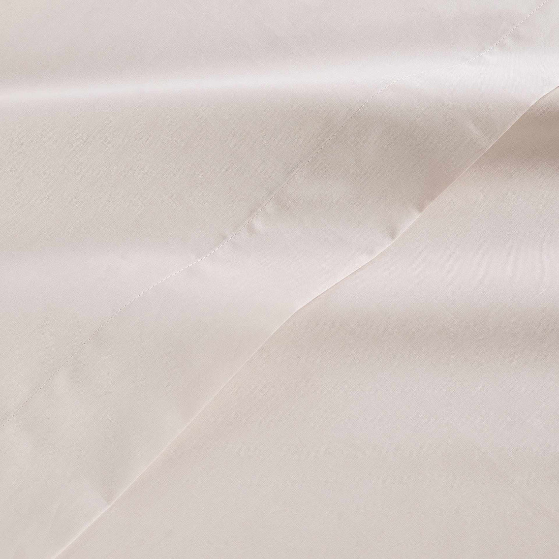 Organic Cool & Crisp Percale Flat Sheets – Christy
