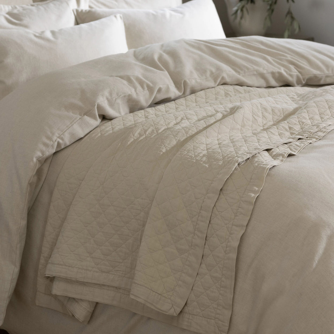 Porto Throw – Christy