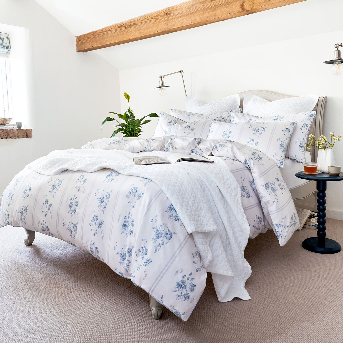 Porto Throw – Christy