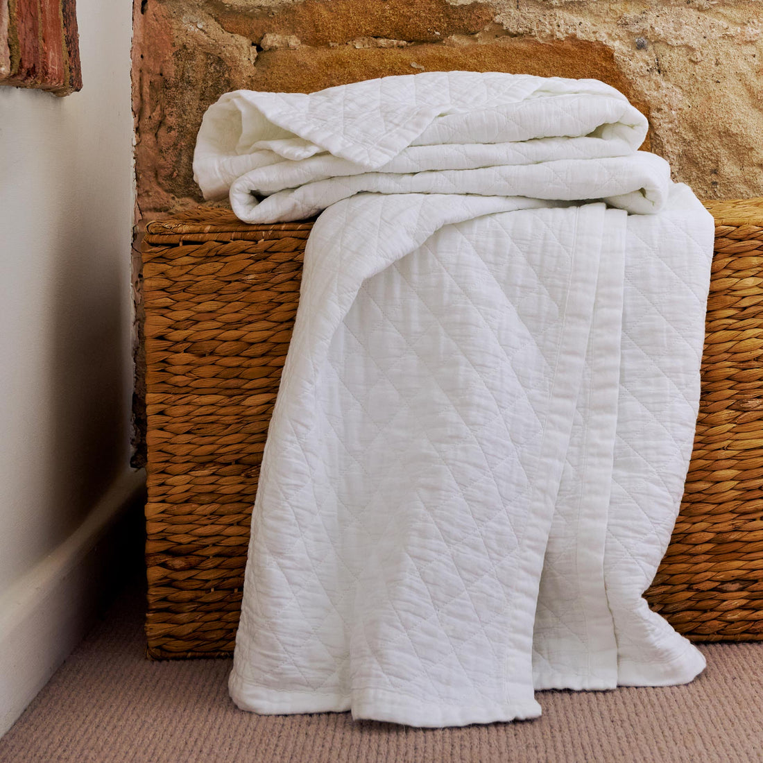 Porto Throw – Christy