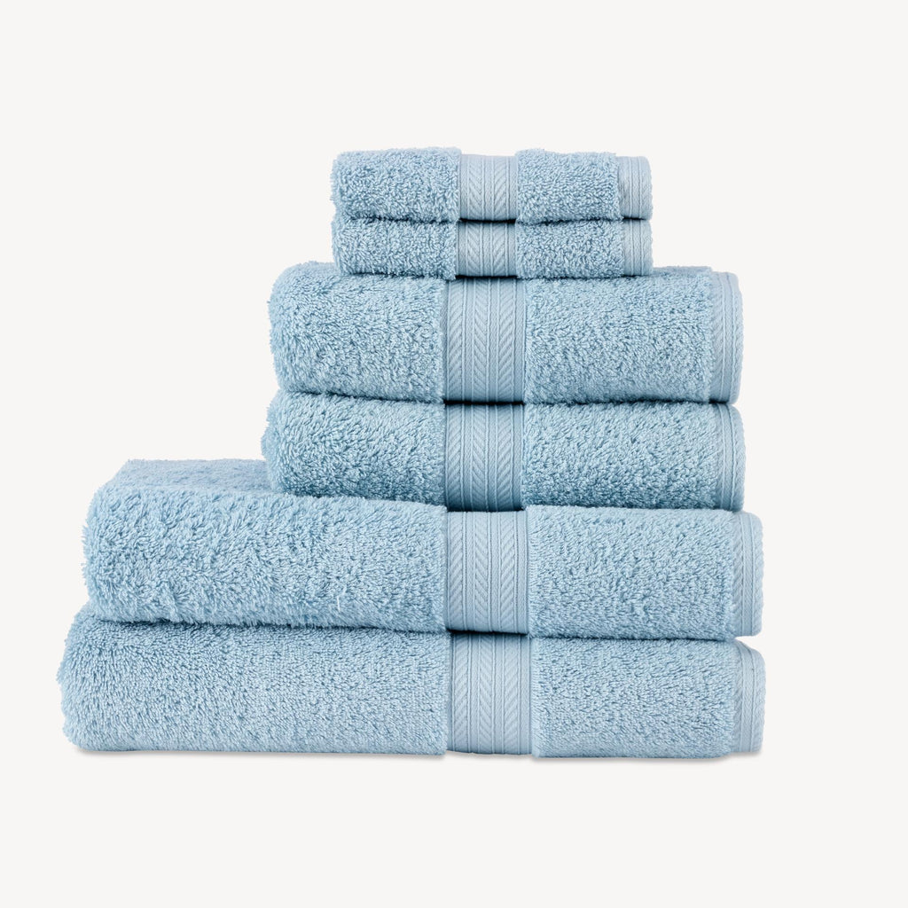Luxury Towels | Luxury Bath Towels & Bath Sheets | Christy