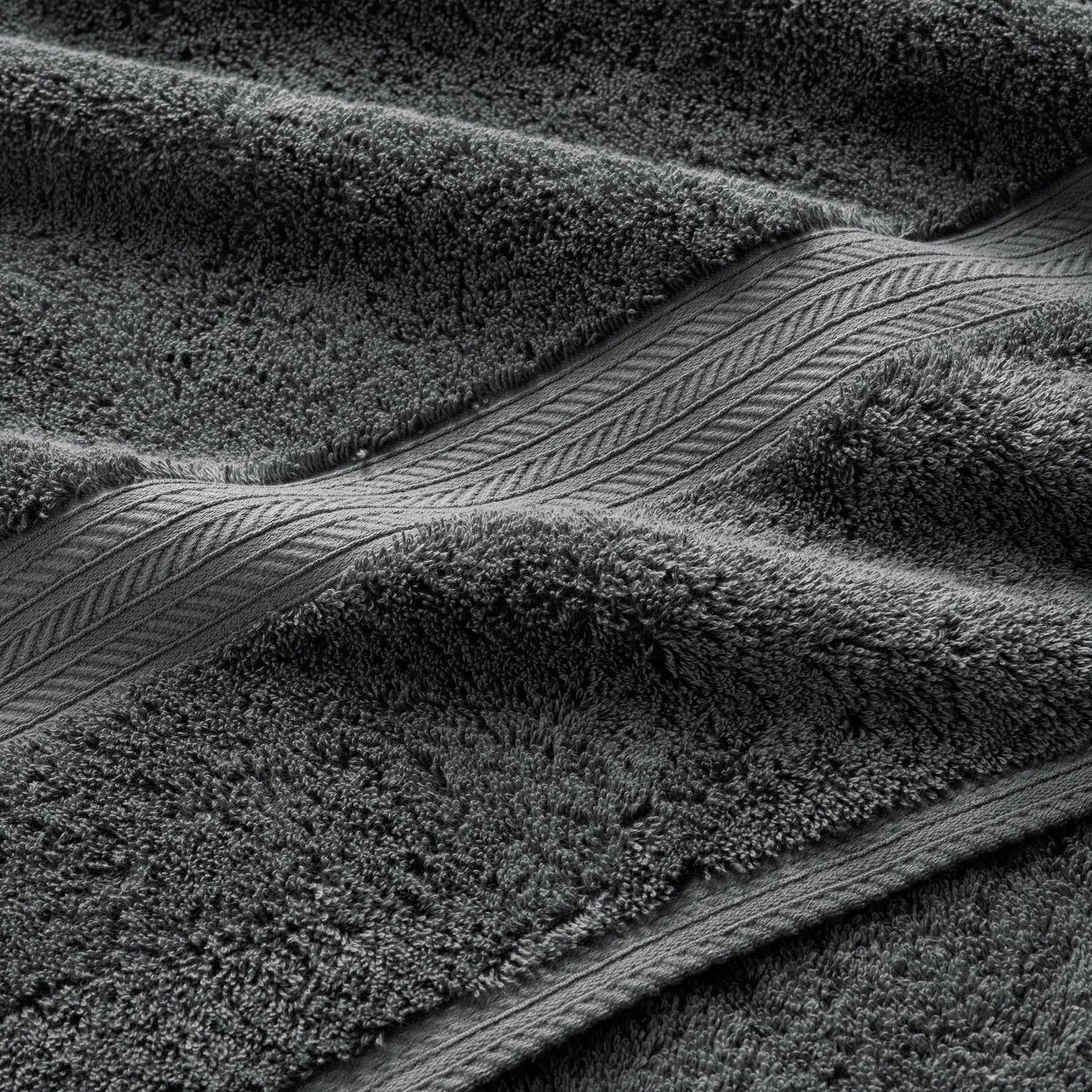 Renaissance Towels | Egyptian Cotton Luxury by Christy