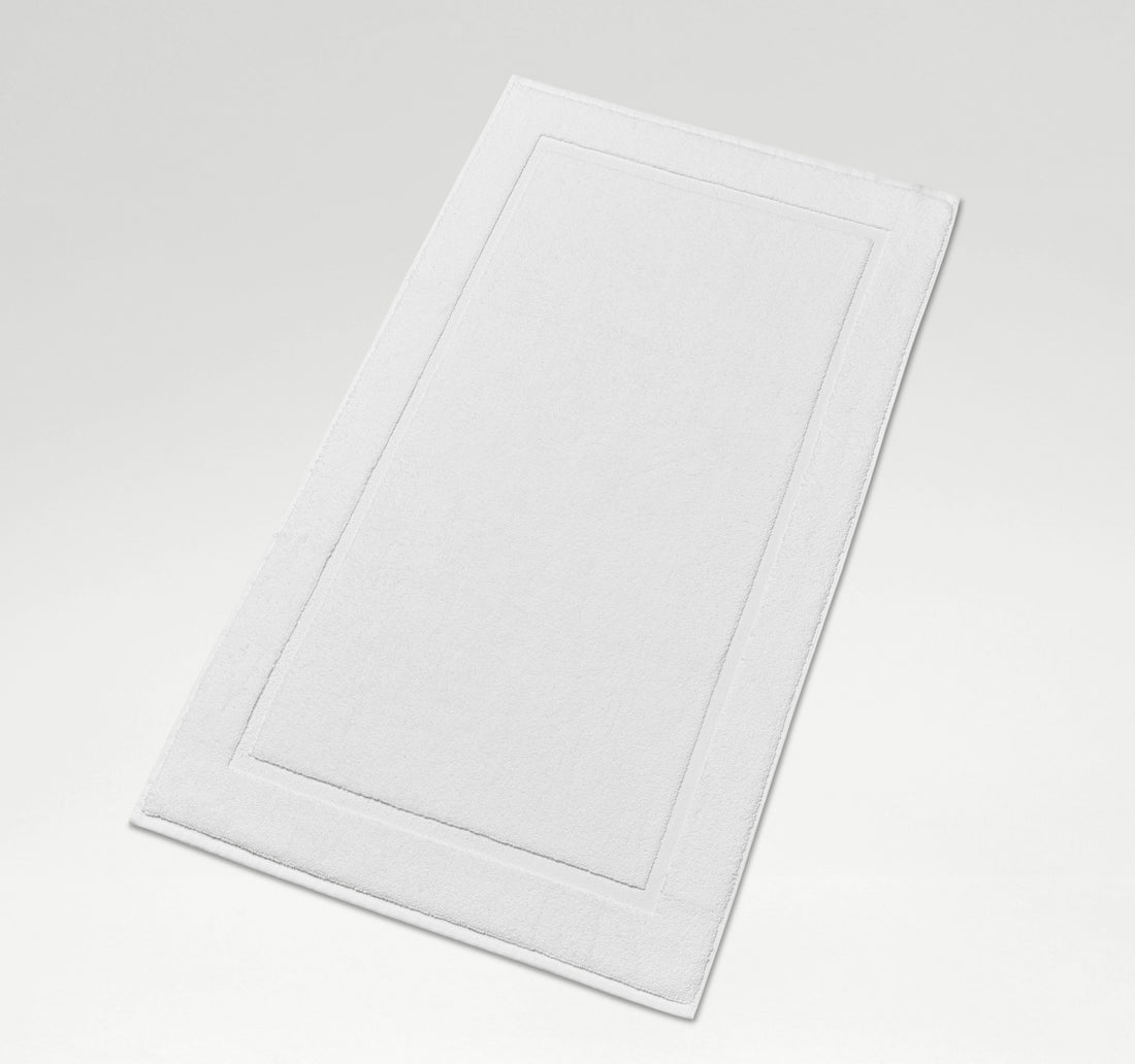 Renaissance Terry Bath Mat – Christy