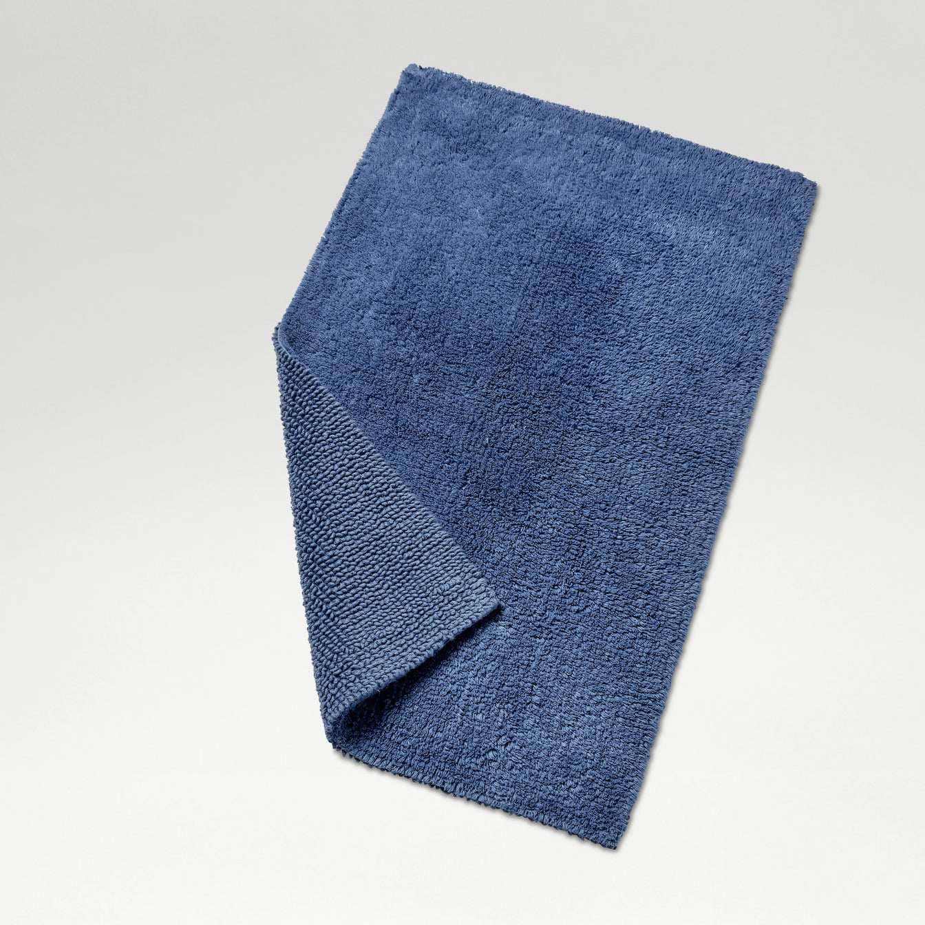 Reversible Bath Rug | Cotton Bath Mats | Christy