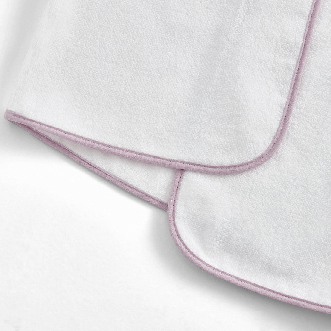 Christy Mini Bath Robe