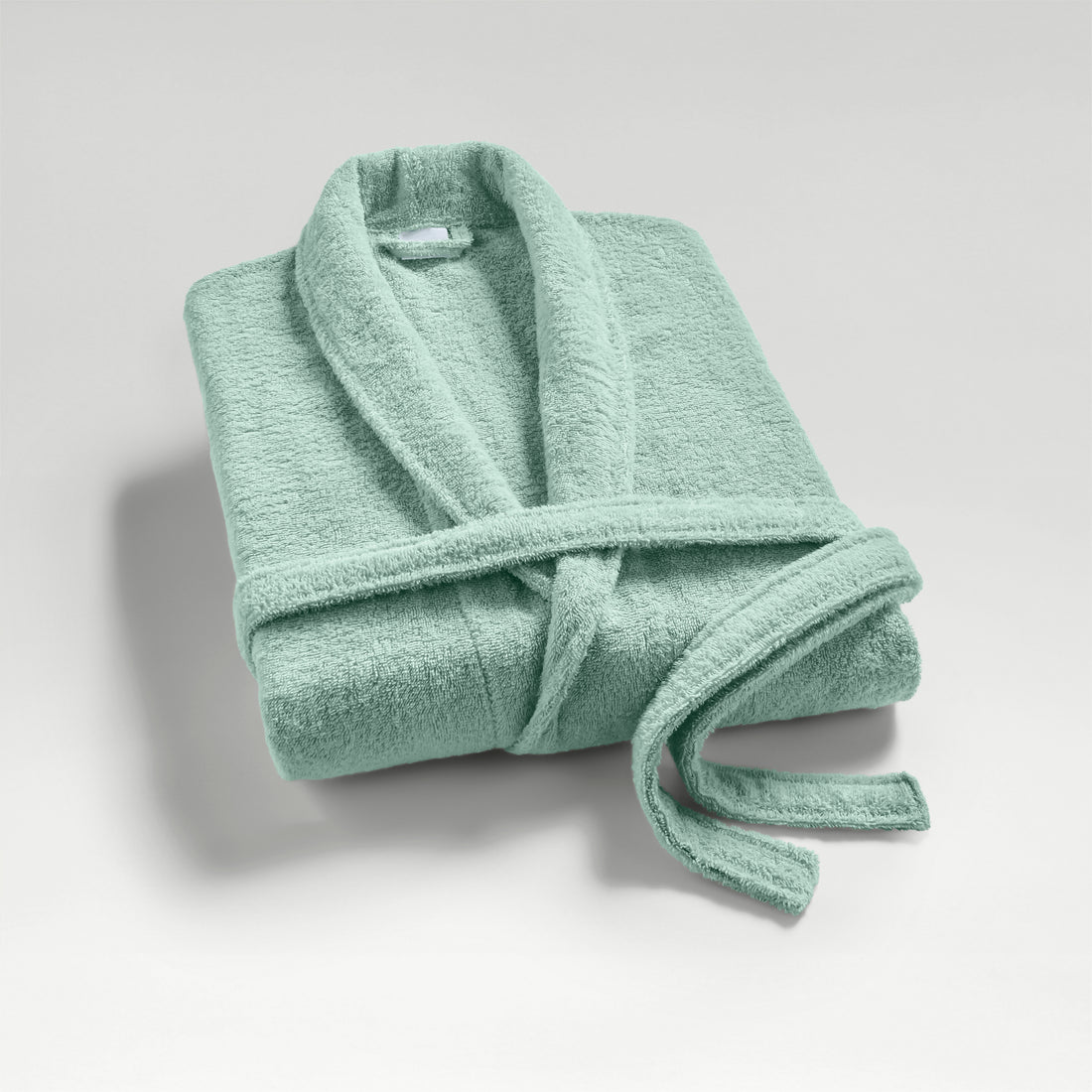 Serene Cotton Robe – Christy