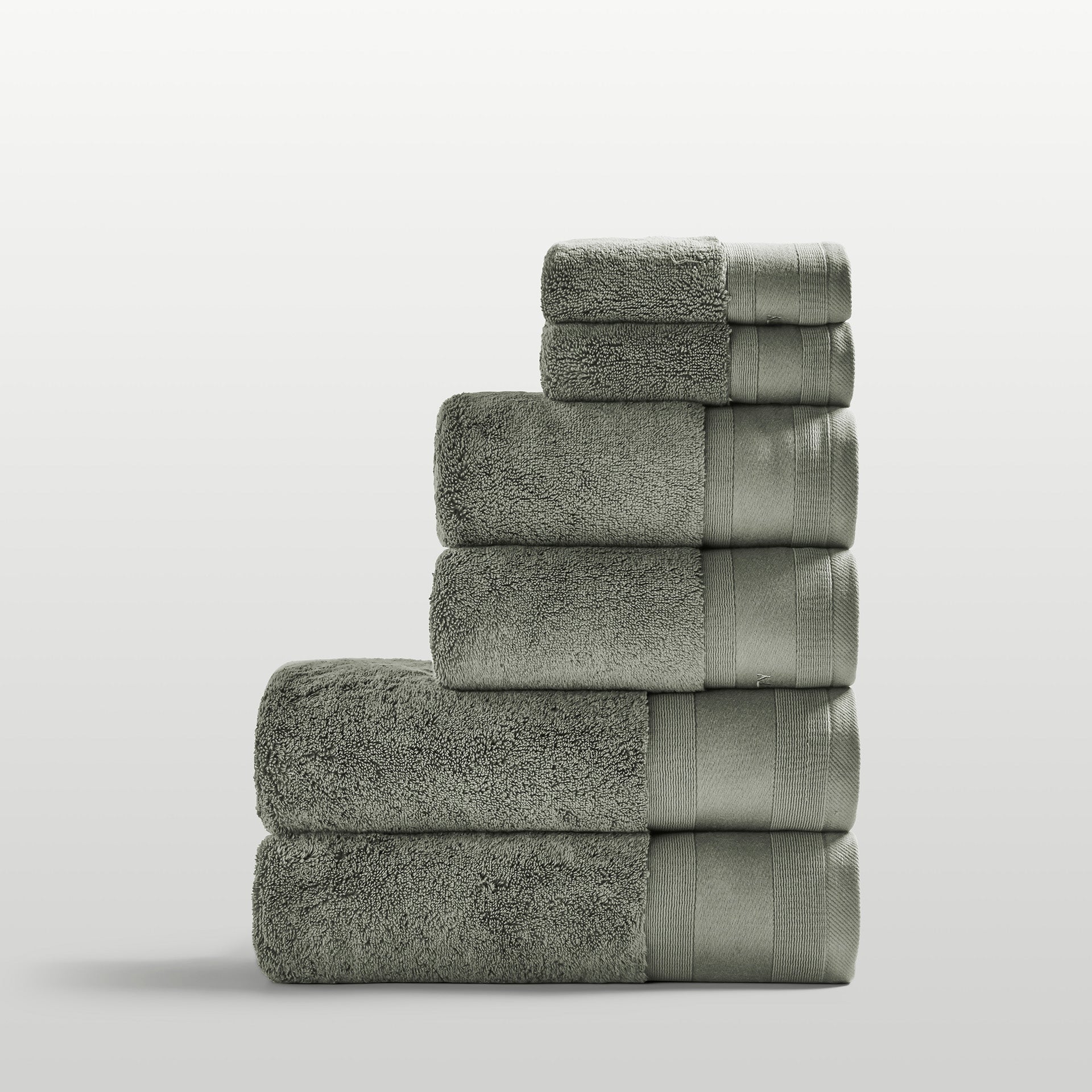 Signature Towels | Christy’s Fluffiest Luxury Turkish Cotton