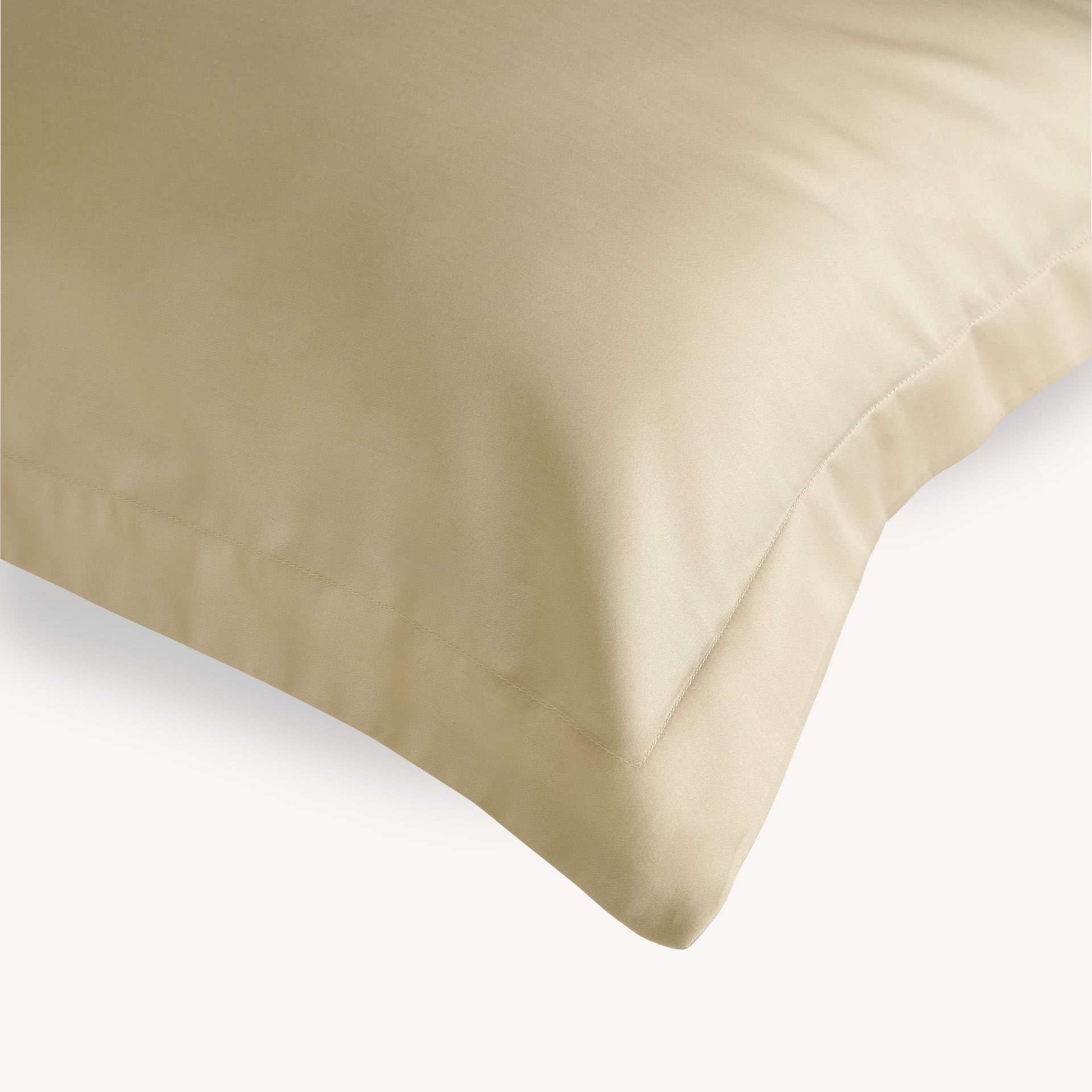 Cotton Sateen Pillowcases - 400 Thread Count | Christy