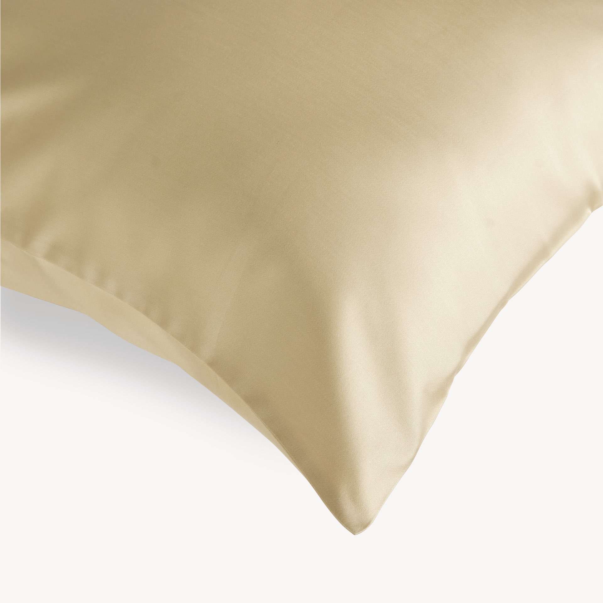 Cotton Sateen Pillowcases - 400 Thread Count | Christy