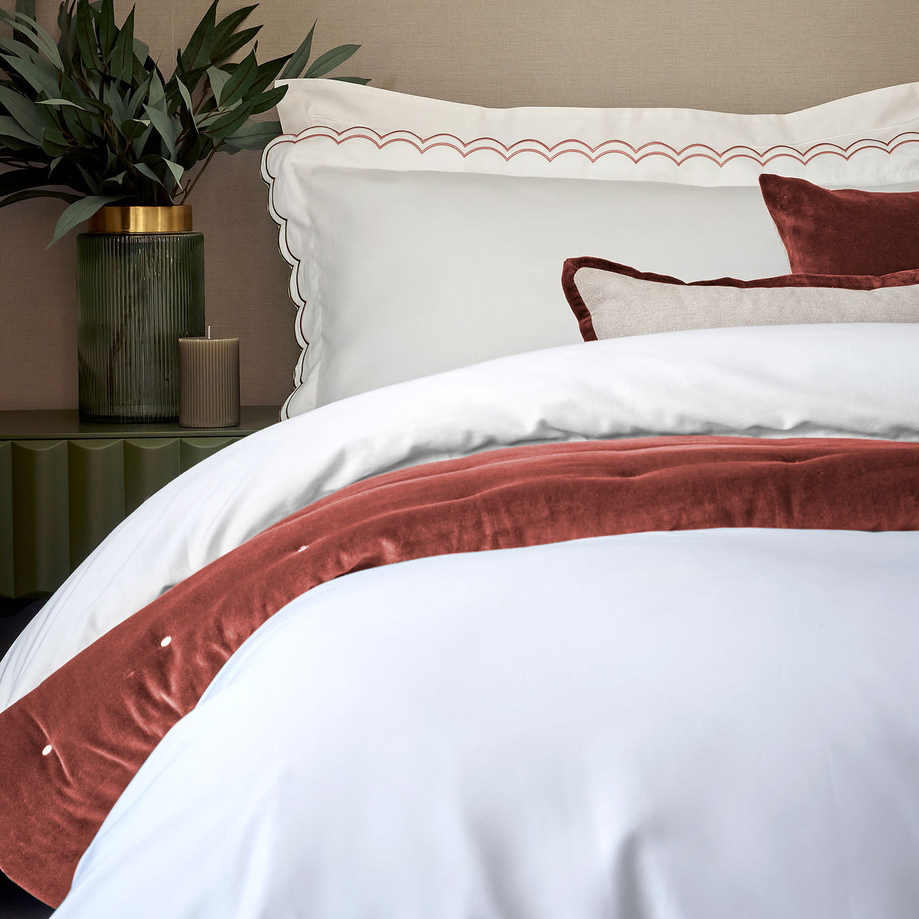 All Bedding – Christy
