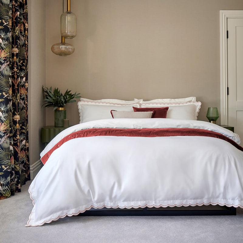 Luxury Bedding Sets & Bed Linen | Quality Bedding | Christy