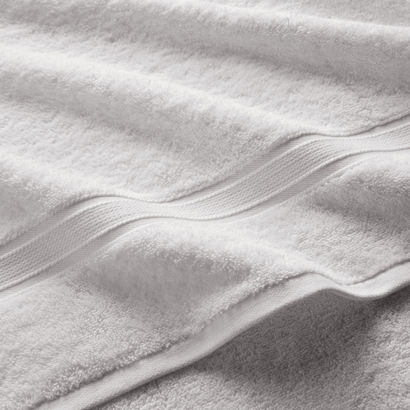 Serene Towels | Christy