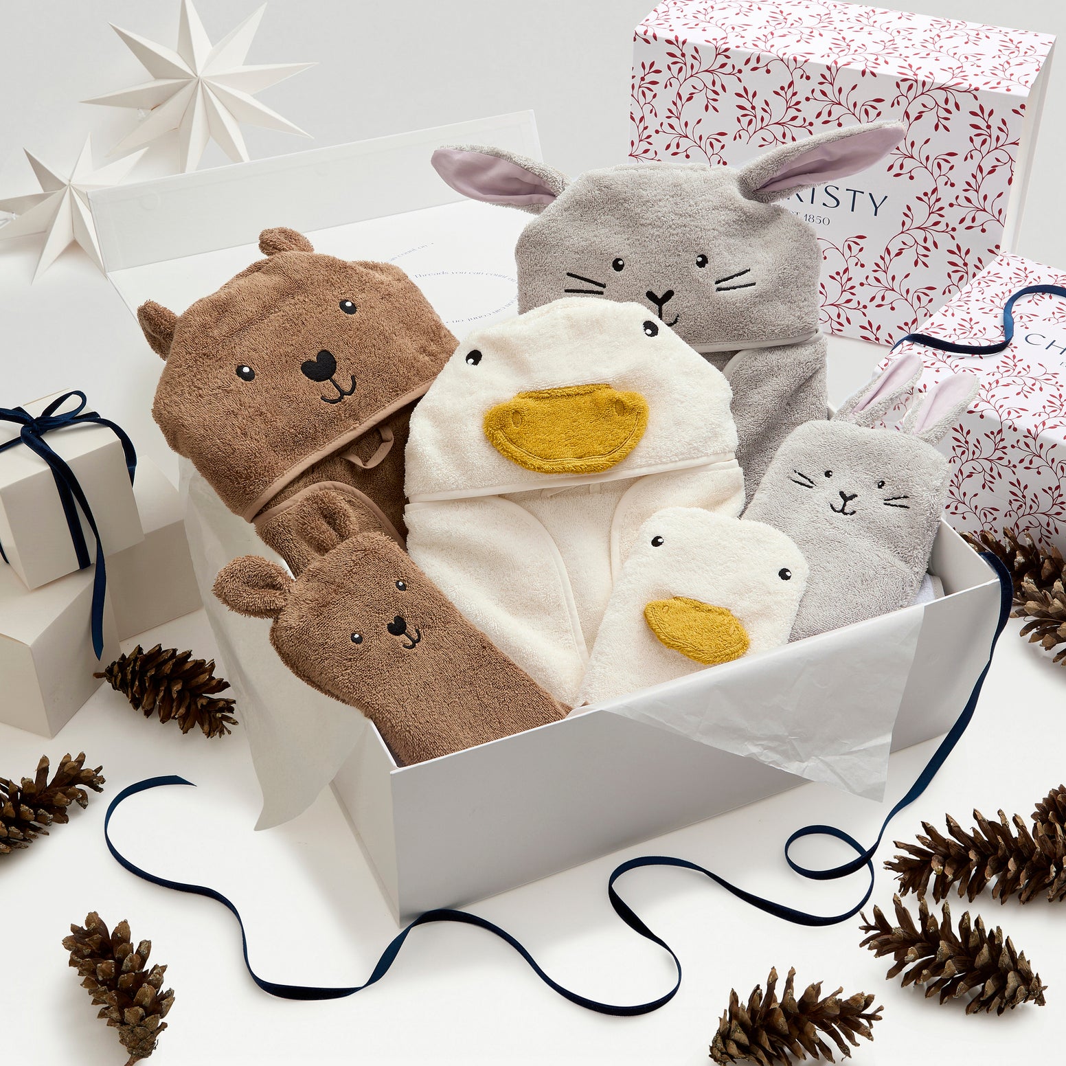 Cuddle Wrap Gifting Bundle – Christy