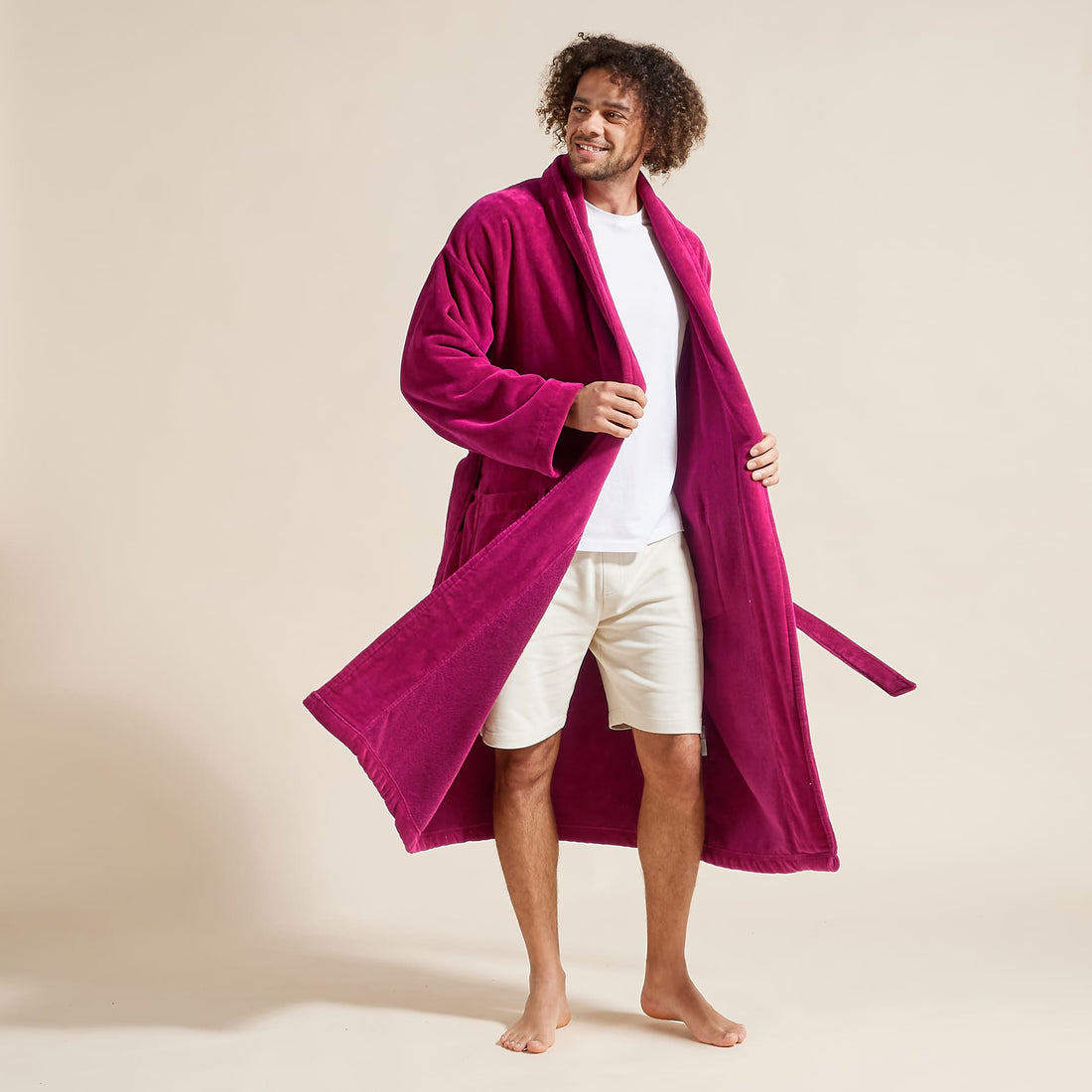 Supreme Robe | Christy