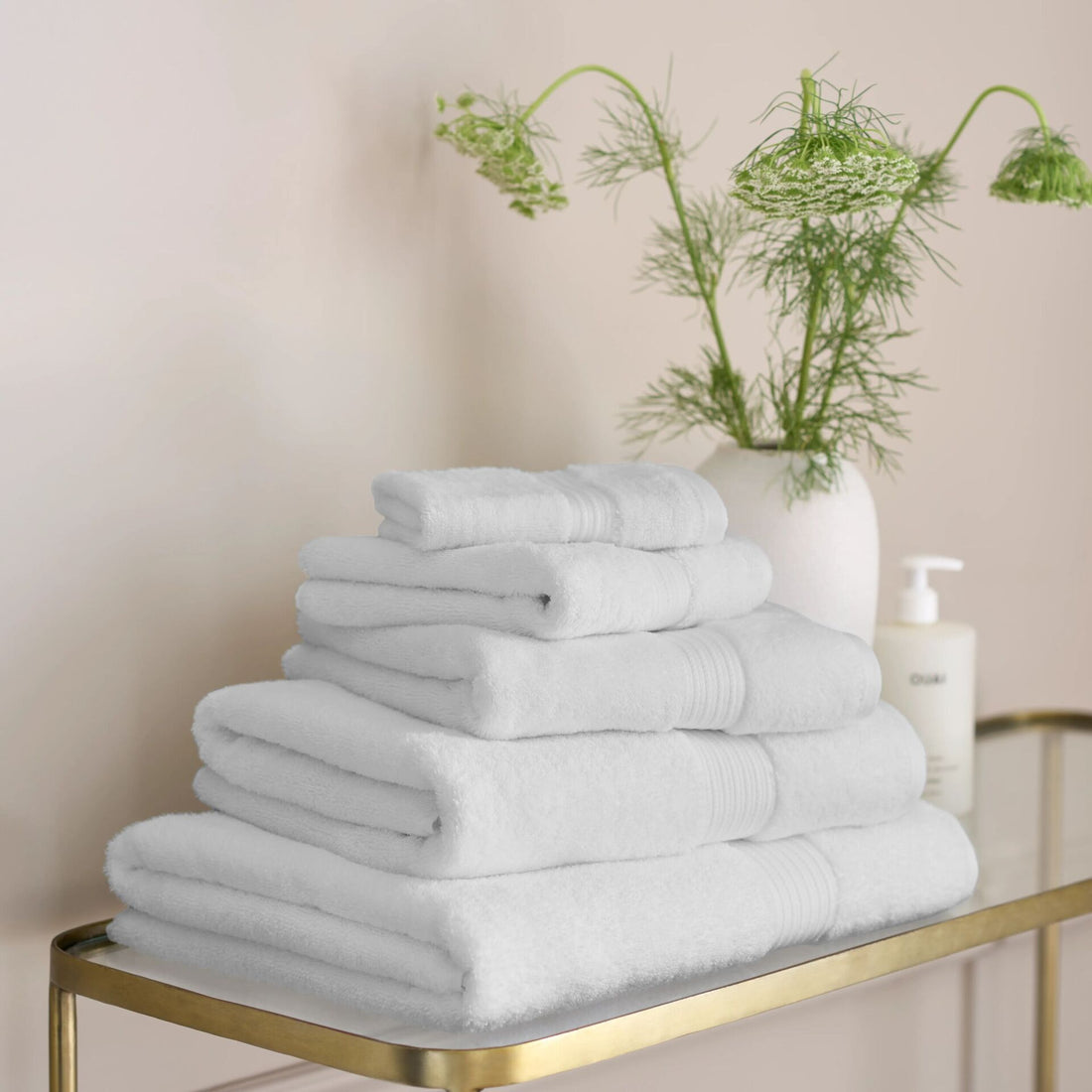 Supreme Complete Home Plus Bundle – Christy