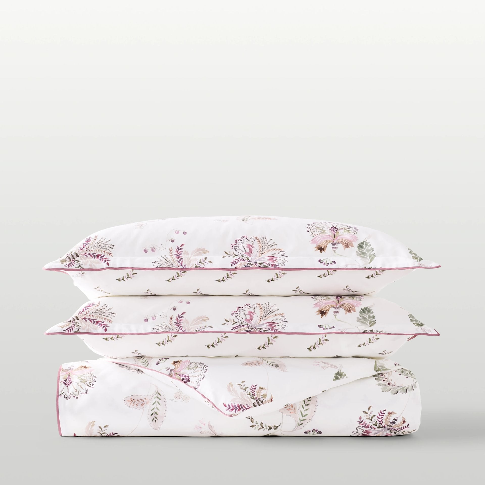 Thistle Duvet Set – Christy