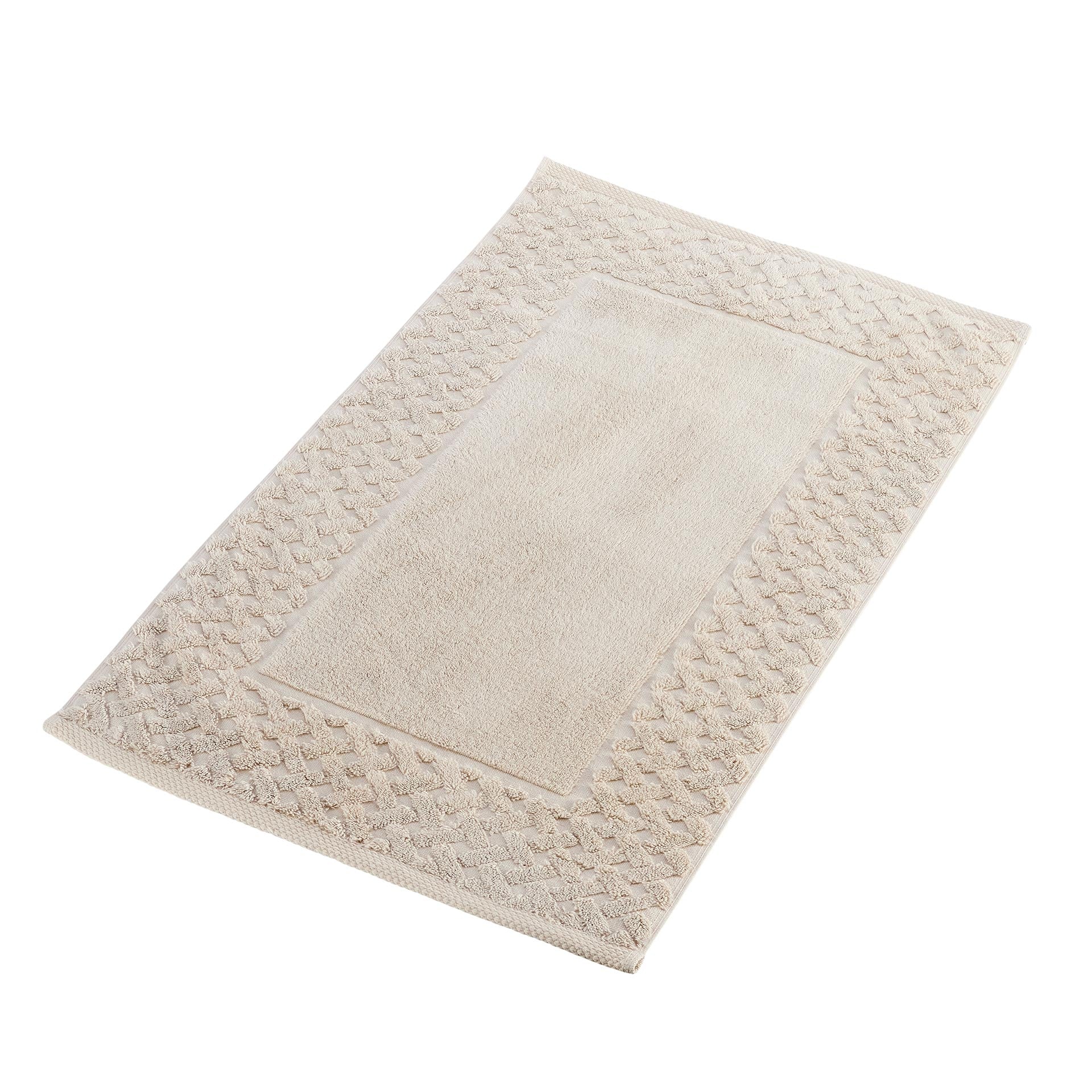 Trellis Bath Mat – Christy