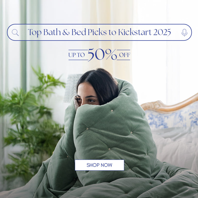 Christy | Luxury Towels, Bedding, Bath Robes & Throws