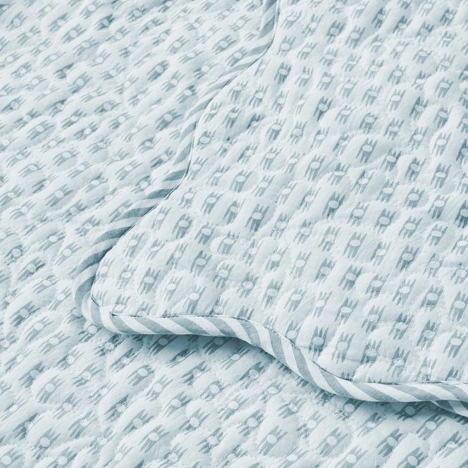 Victoria Bedspread – Christy