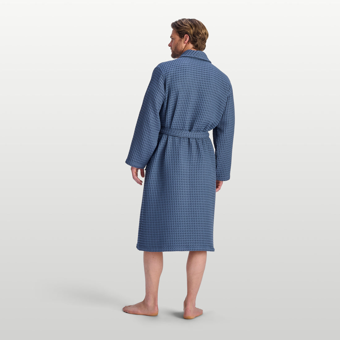 Waffle Robe – Christy