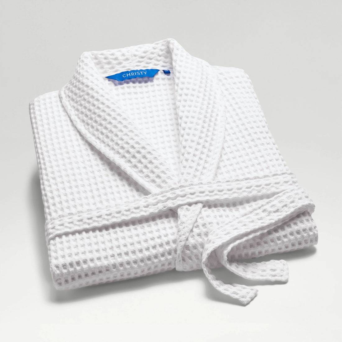 Waffle Robe – Christy