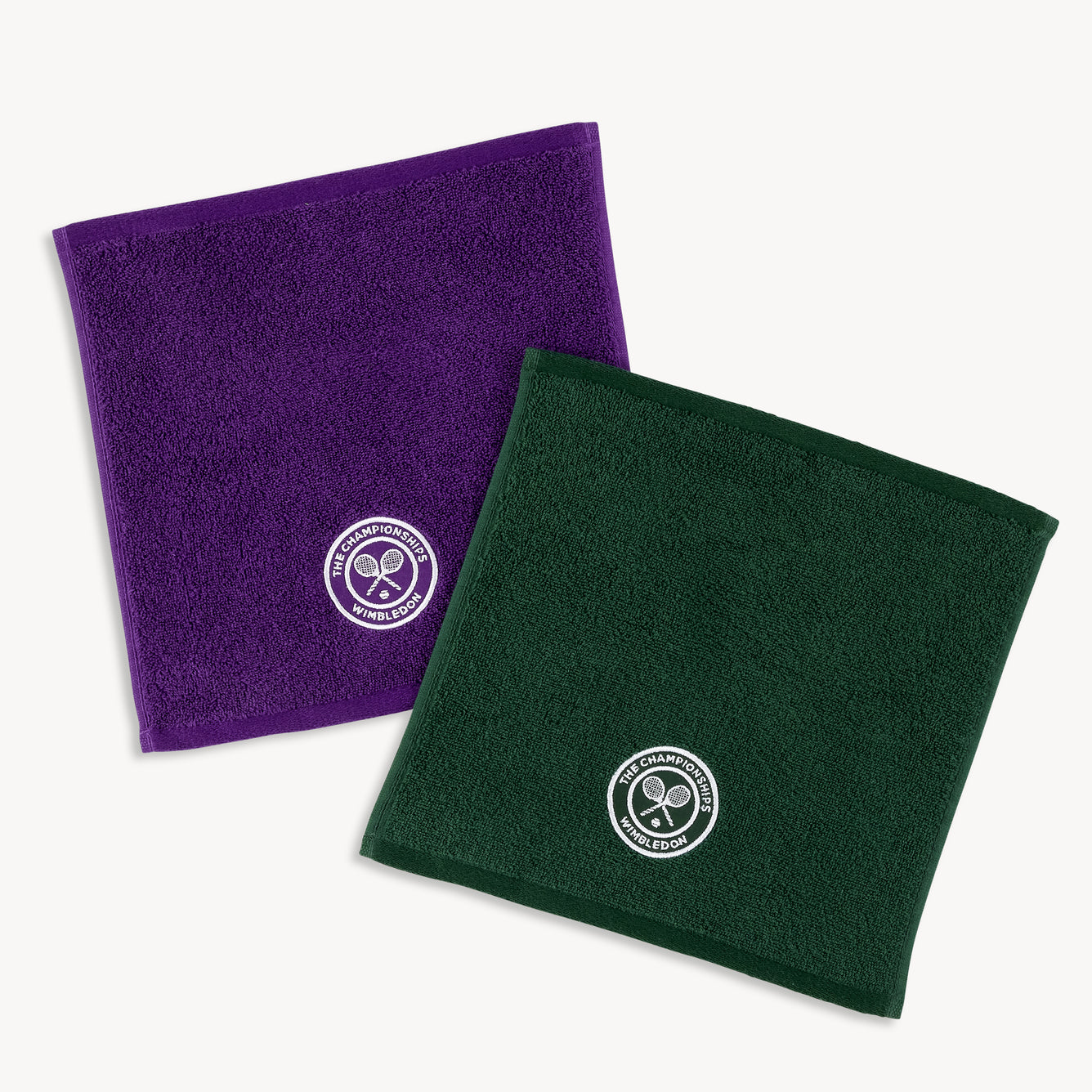 Official Wimbledon Towels 2024 | Christy