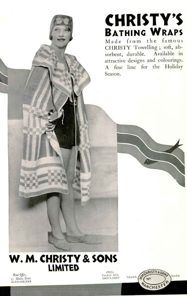 Our Heritage – Christy