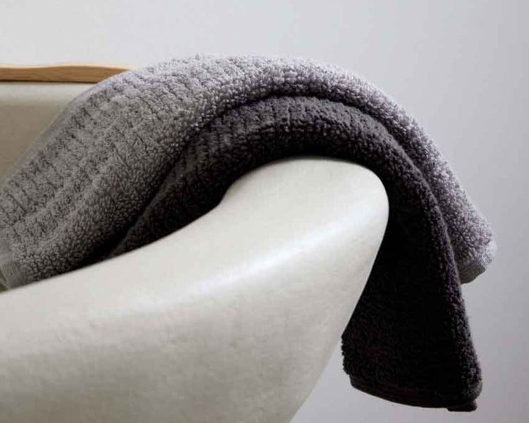 Serene Terry Bath Mat – Christy