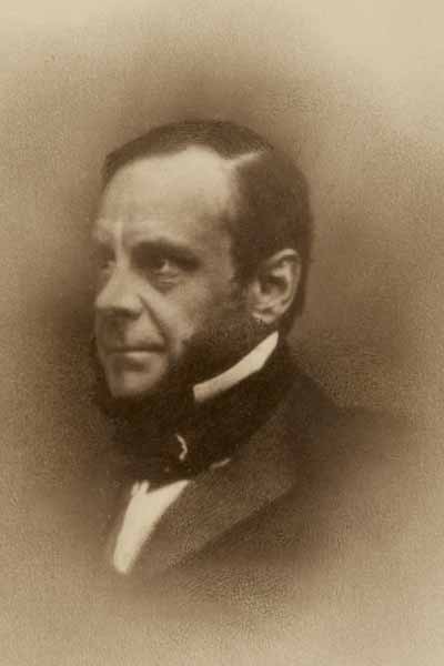 Our Heritage – Christy