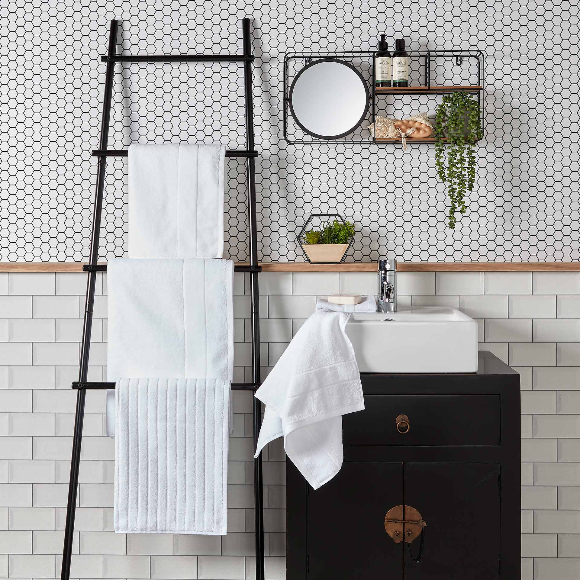 Prism Terry Bath Mat – Christy