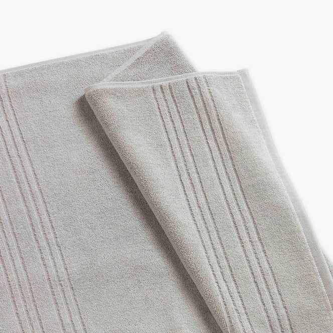 Serene Terry Bath Mat – Christy