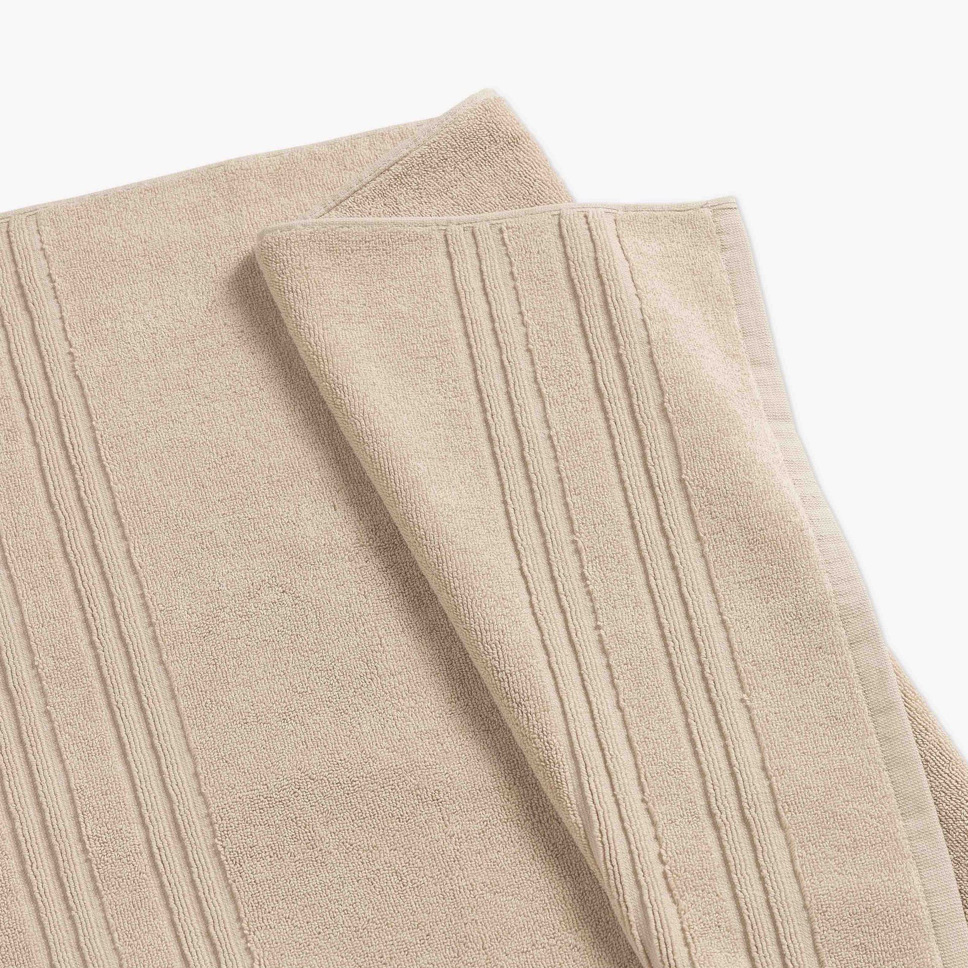 Serene Terry Bath Mat – Christy