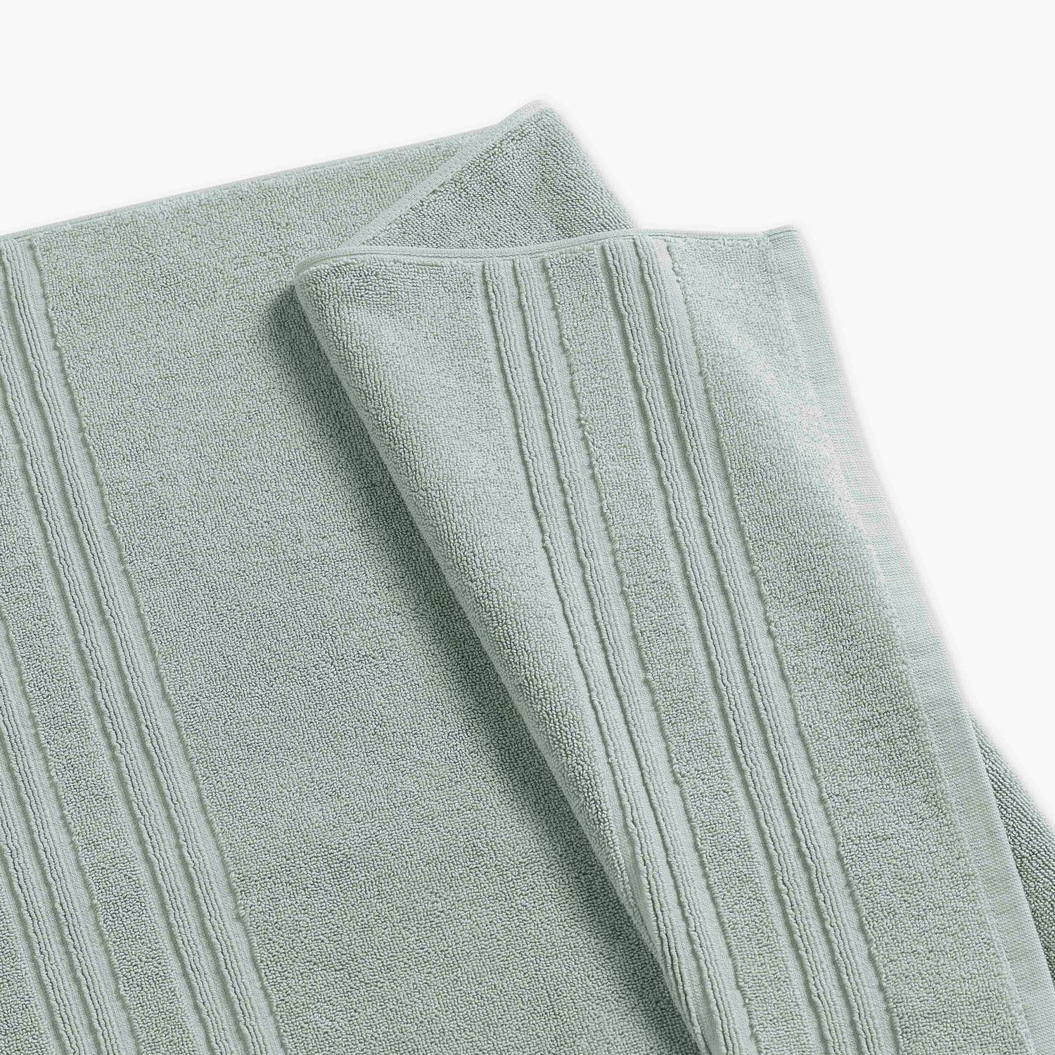Serene Terry Bath Mat – Christy
