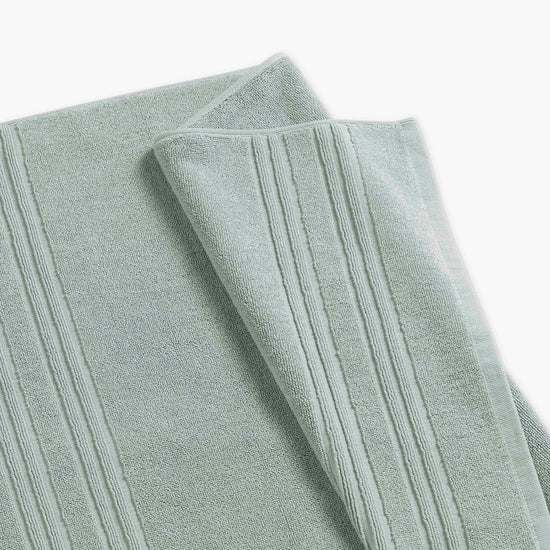 Serene Terry Bath Mat – Christy