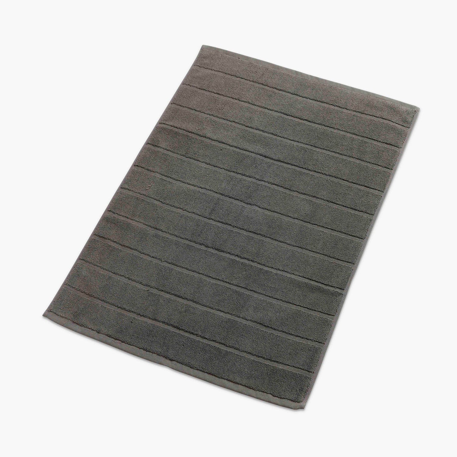 Signum Terry Bath Mat – Christy