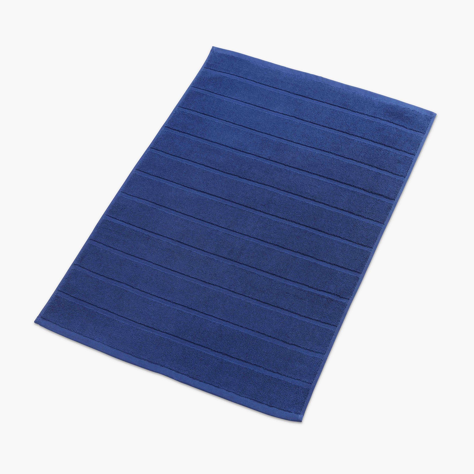 Signum Terry Bath Mat – Christy
