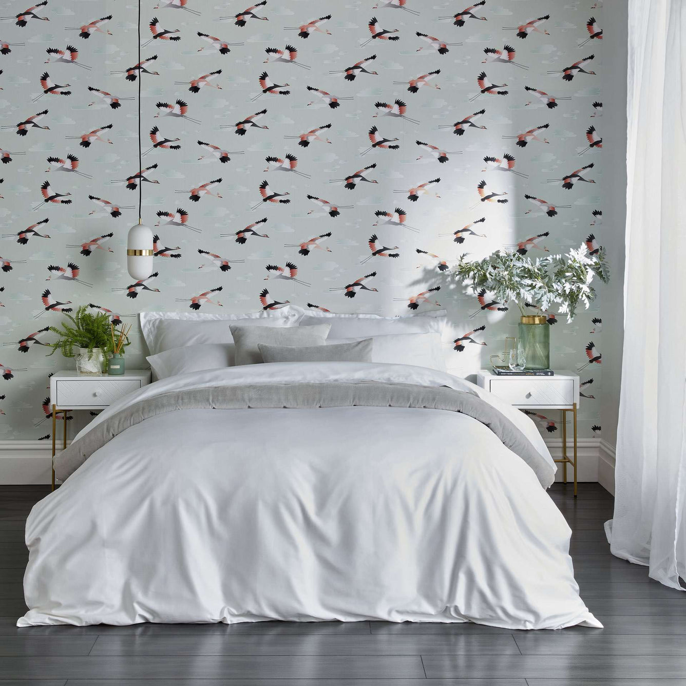 Luxury Bed sheets | Flat & Fitted Sheets | Christy