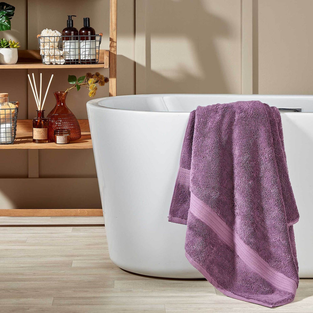 Renaissance Towels | Christy