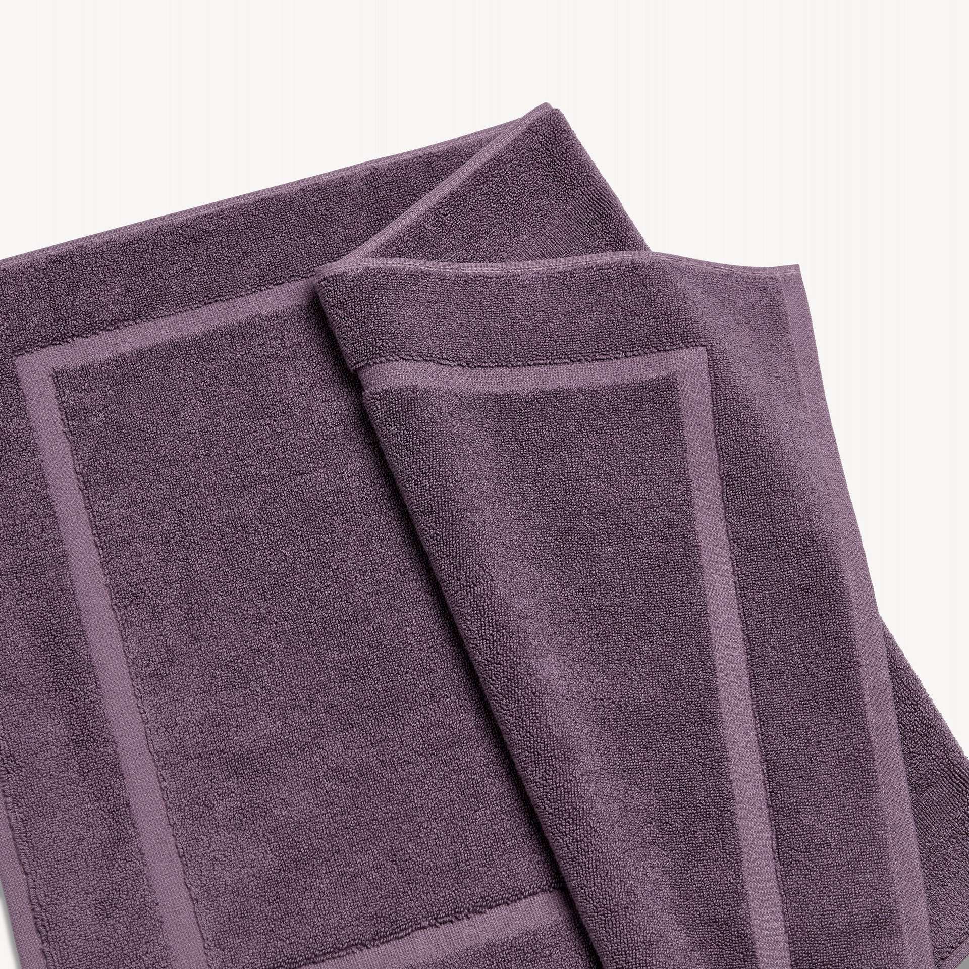 Renaissance Terry Bath Mat – Christy