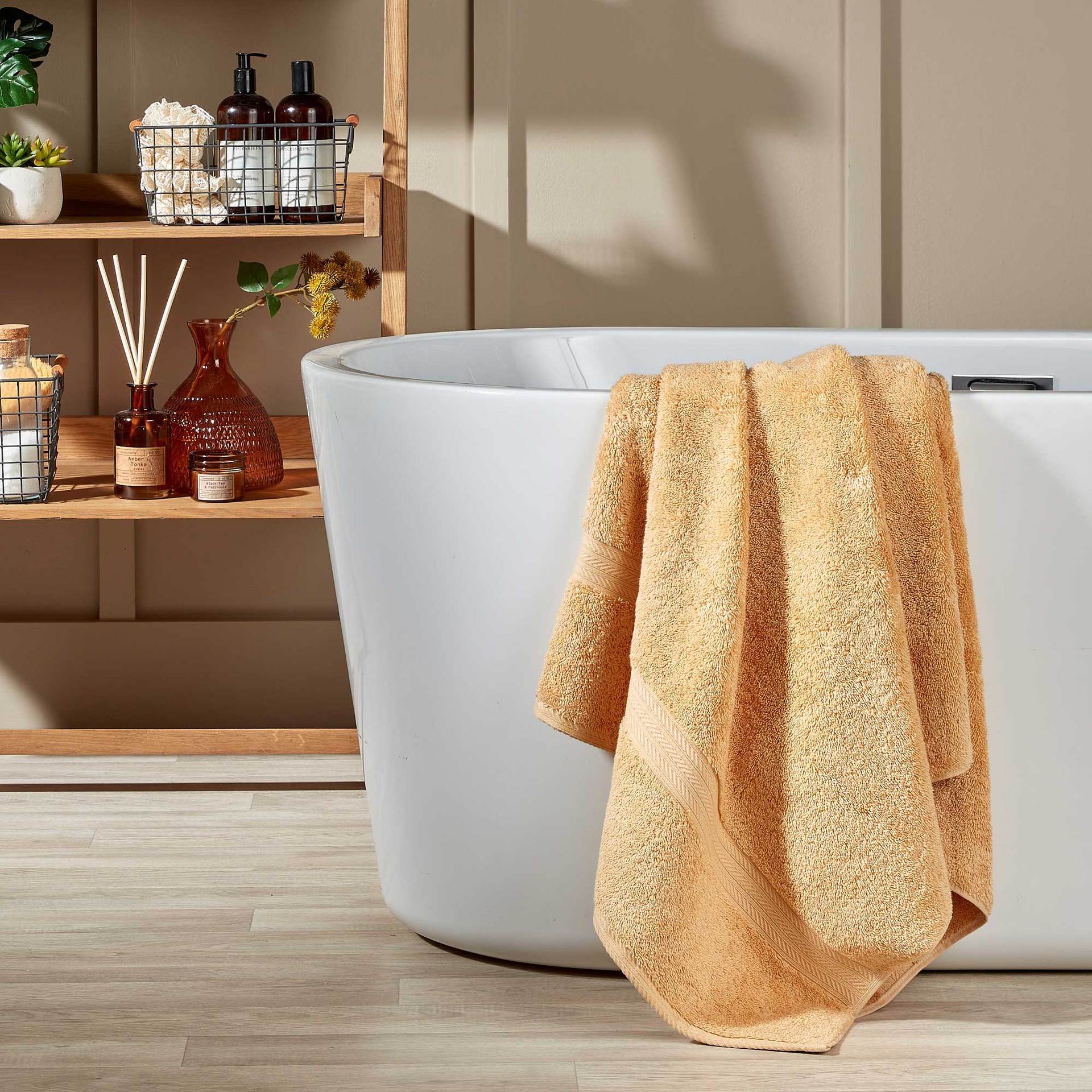 Renaissance Towels | Christy