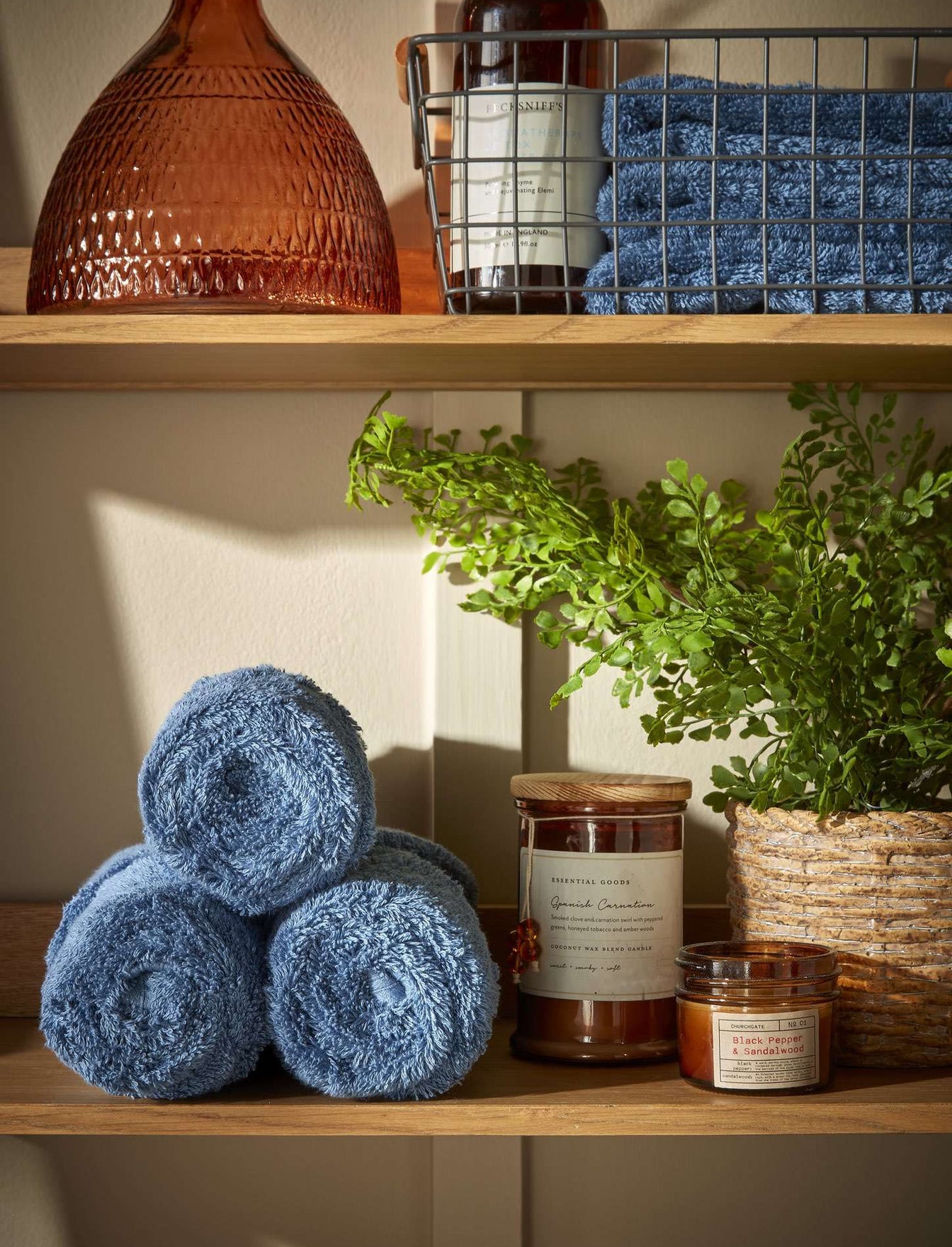 Renaissance Towels | Christy