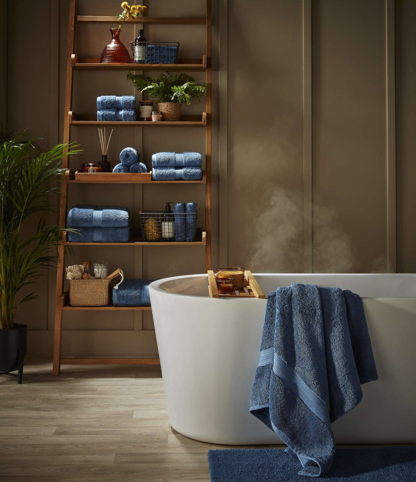 Renaissance Towels | Christy