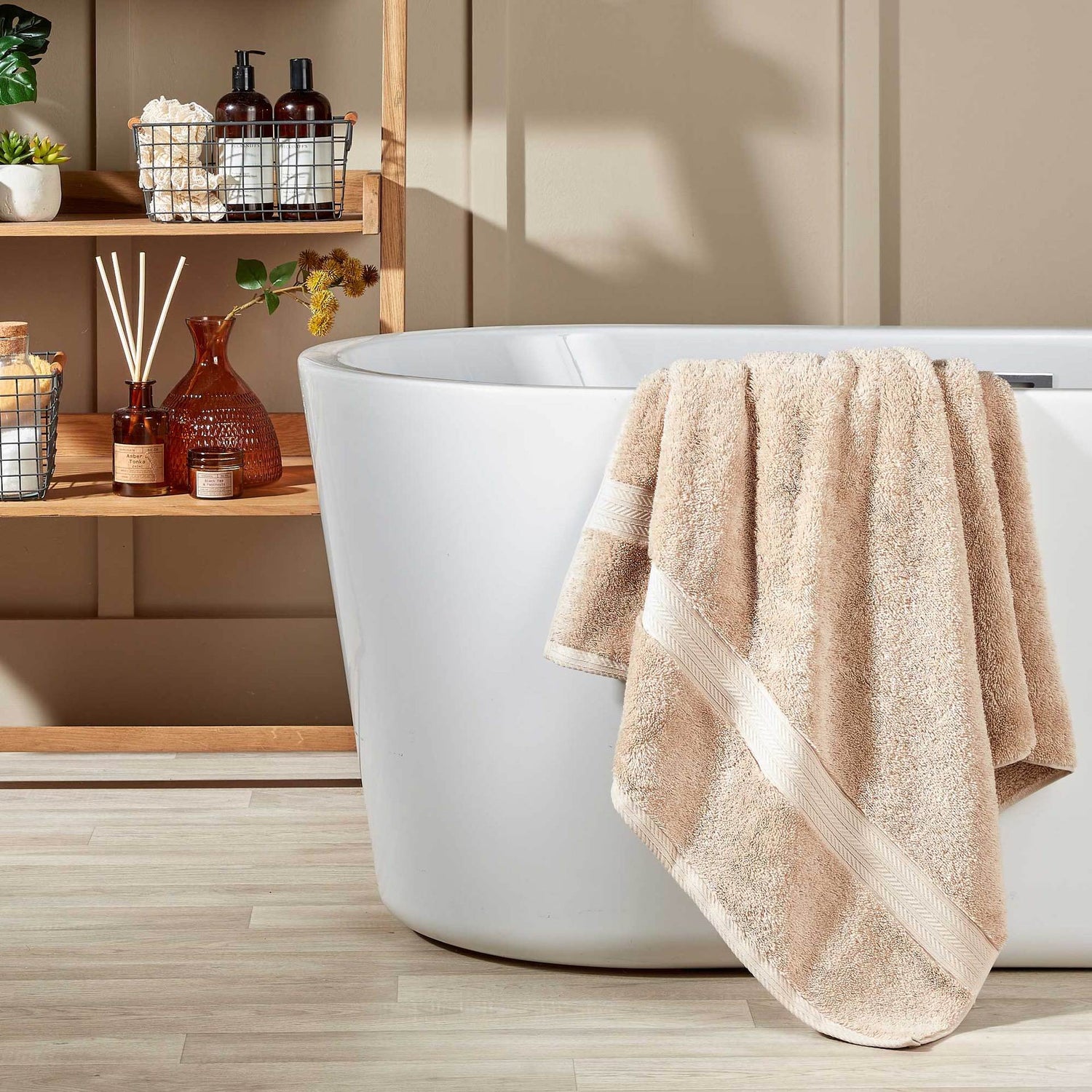 Renaissance Towels | Christy