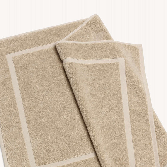Renaissance Terry Bath Mat – Christy