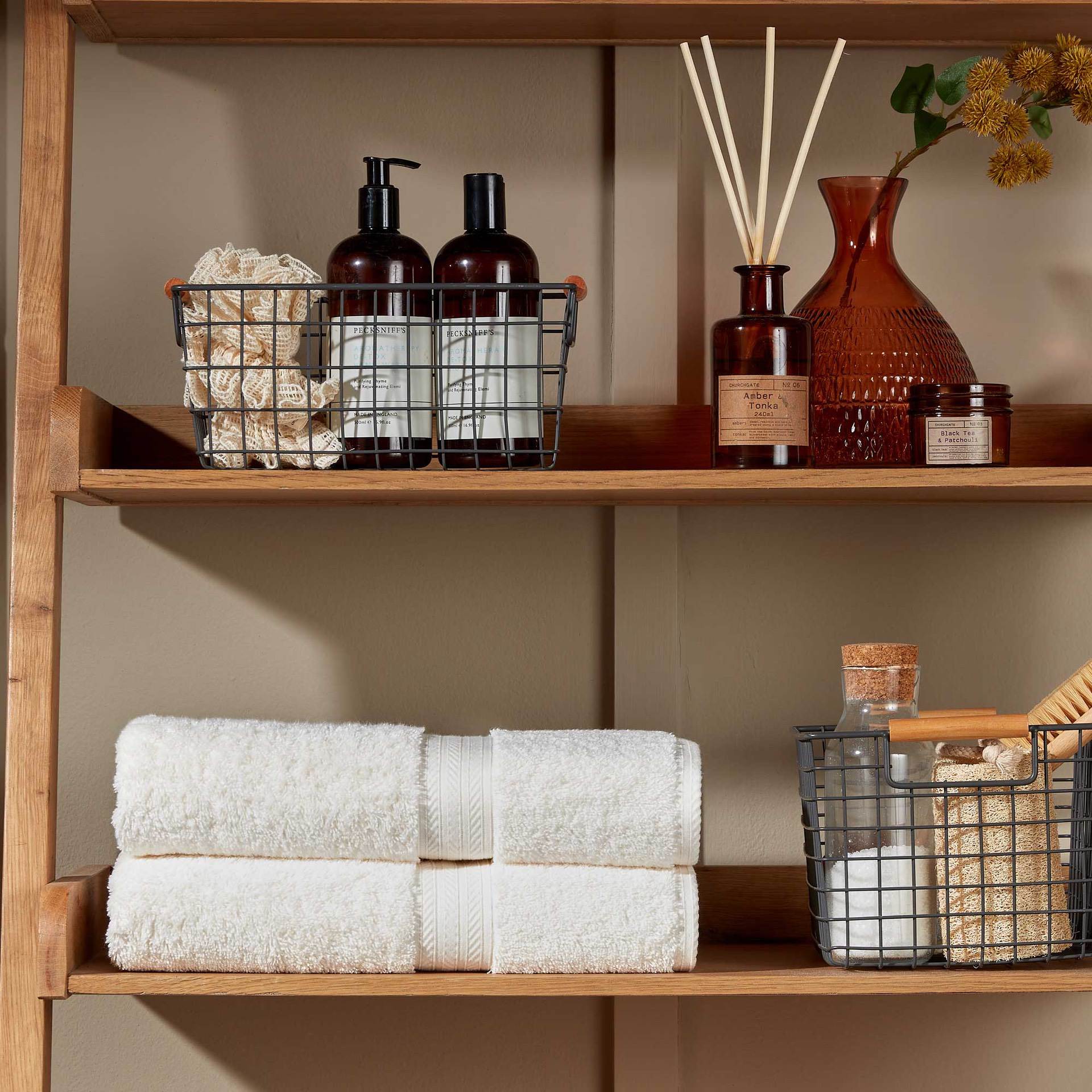 Renaissance Towels | Christy