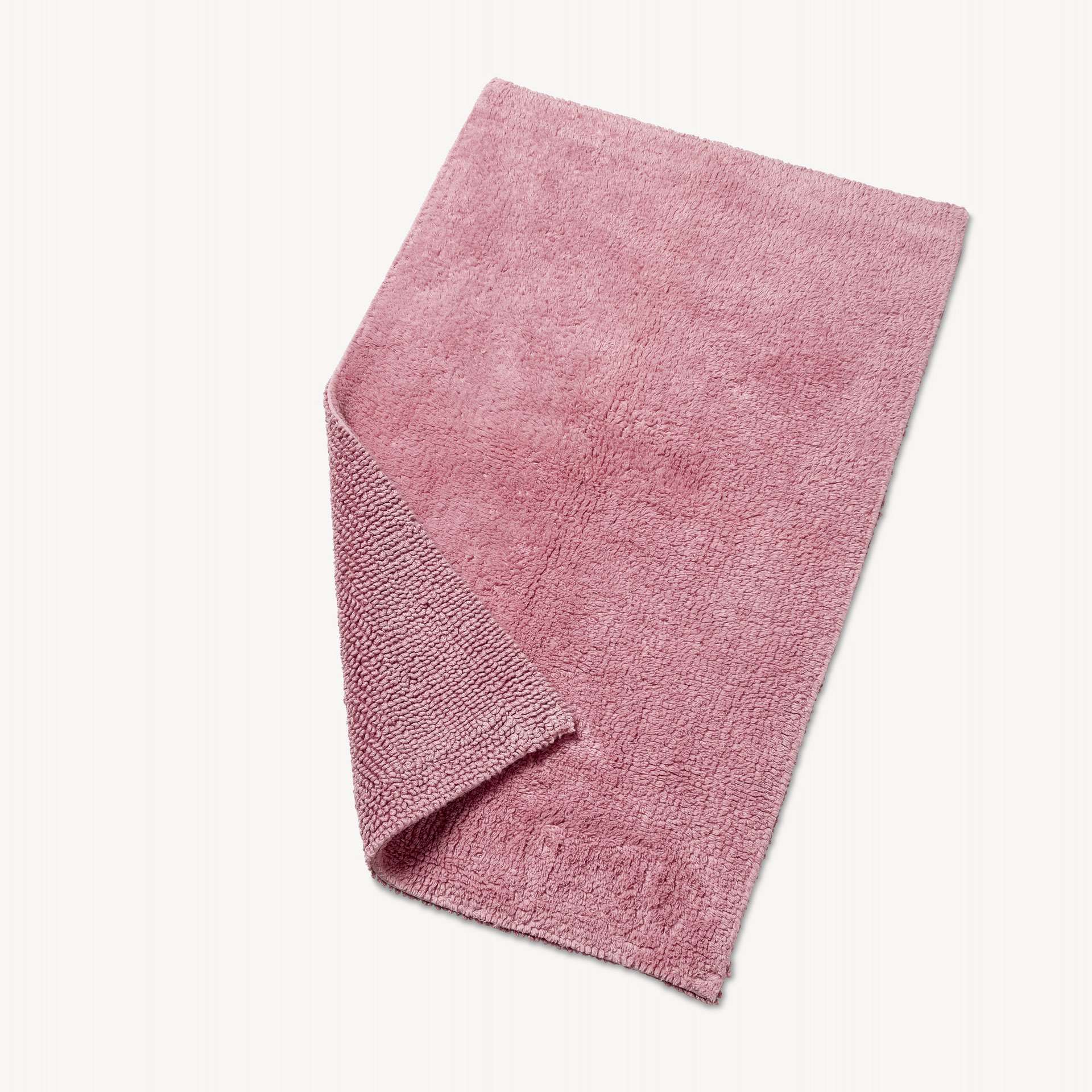 Reversible Bath Rug | Cotton Bath Mats | Christy