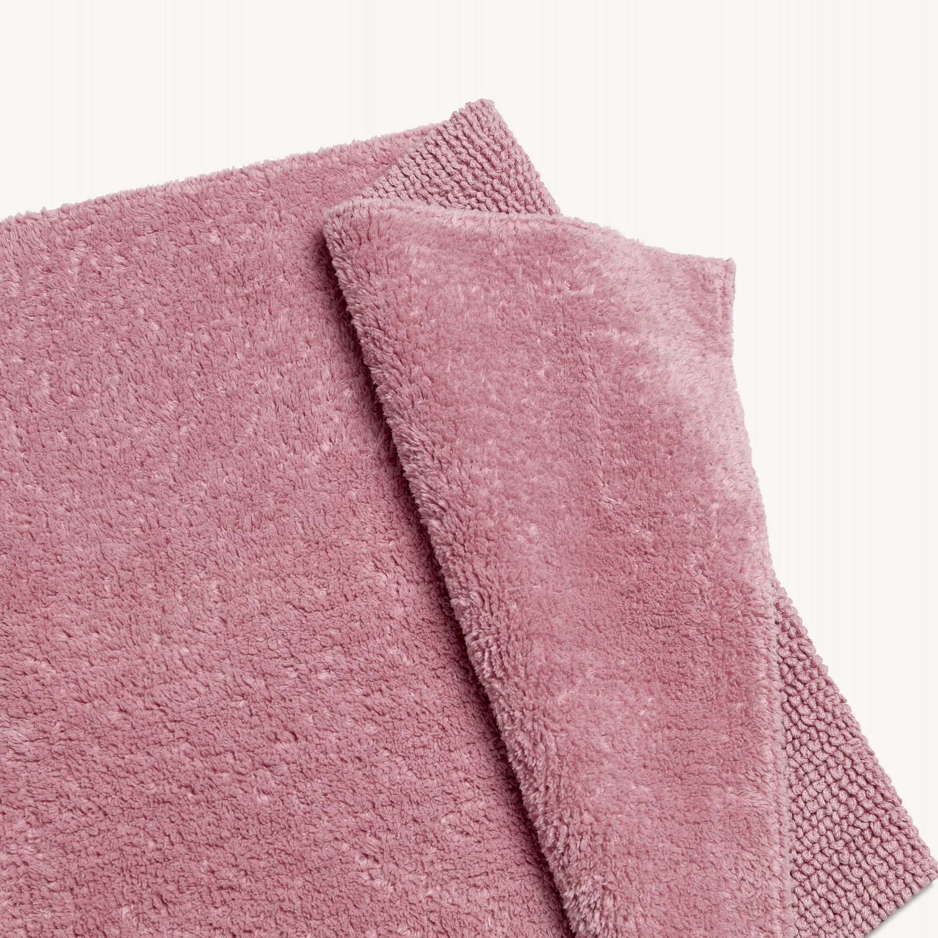 Reversible Bath Rug | Cotton Bath Mats | Christy